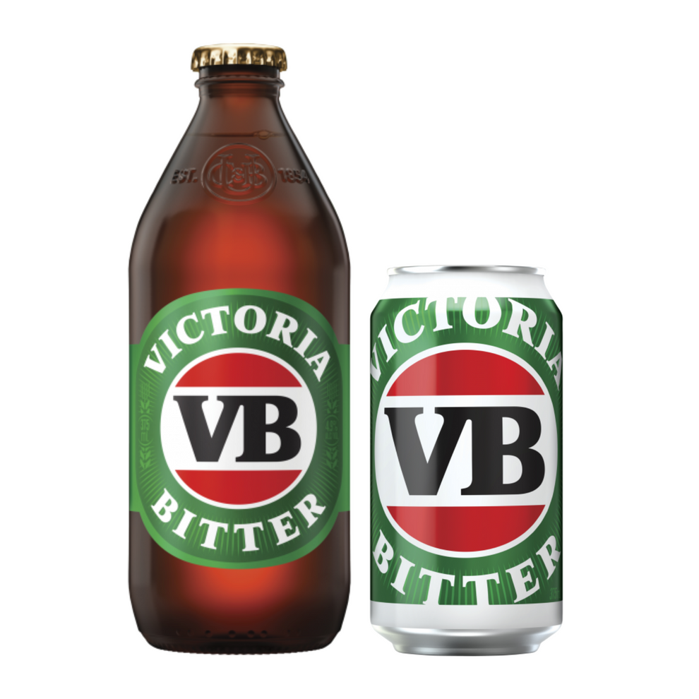 VB Victoria BItter – WhiskeyandWineonline